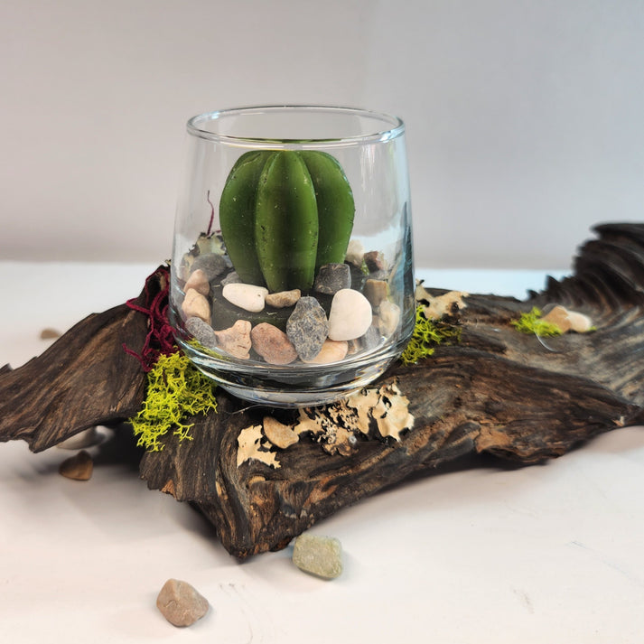 Seaside Serenity Centerpiece - Option 1 – Creative Corner by Flora